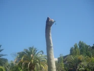 Ultrasaurus | Jurassic Park Wiki | Fandom
