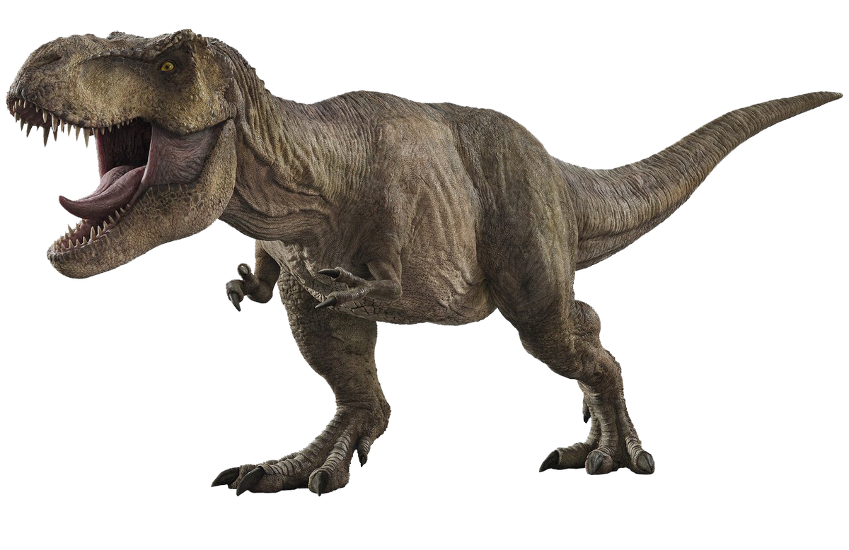 Tyrannosaurus Rex Jurassic Park Wiki Fandom