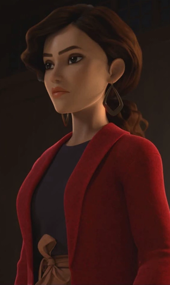 Gia | Jurassic Park Wiki | Fandom