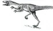 Coelurus | Jurassic Park Wiki | Fandom