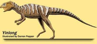 Yinlong | Jurassic Park Wiki | Fandom