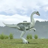 Troodon/Games | Jurassic Park Wiki | Fandom