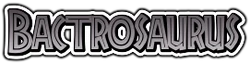 Bactrosaurus | Jurassic Park Wiki | Fandom