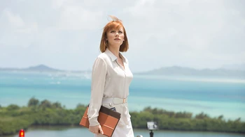 Claire Dearing | Jurassic Park Wiki | Fandom