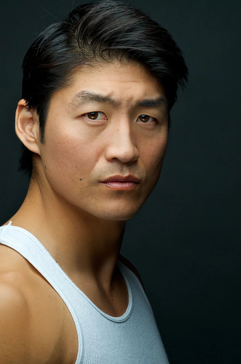 Brian Tee | Jurassic Park Wiki | Fandom