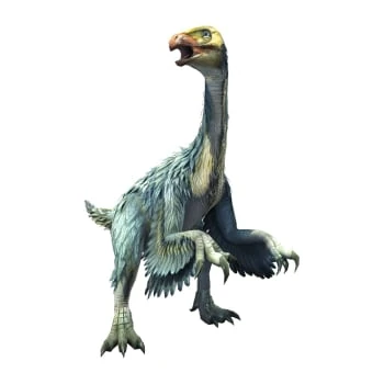 Category:Segnosaurus Pages | Jurassic Park Wiki | Fandom