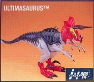 Ultimasaurus | Jurassic Park Wiki | Fandom
