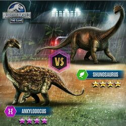 Shunosaurus Construtor Do Parque Jurassico One Step Closer To Jurassic