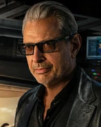 Ian Malcolm | Jurassic Park Wiki | Fandom