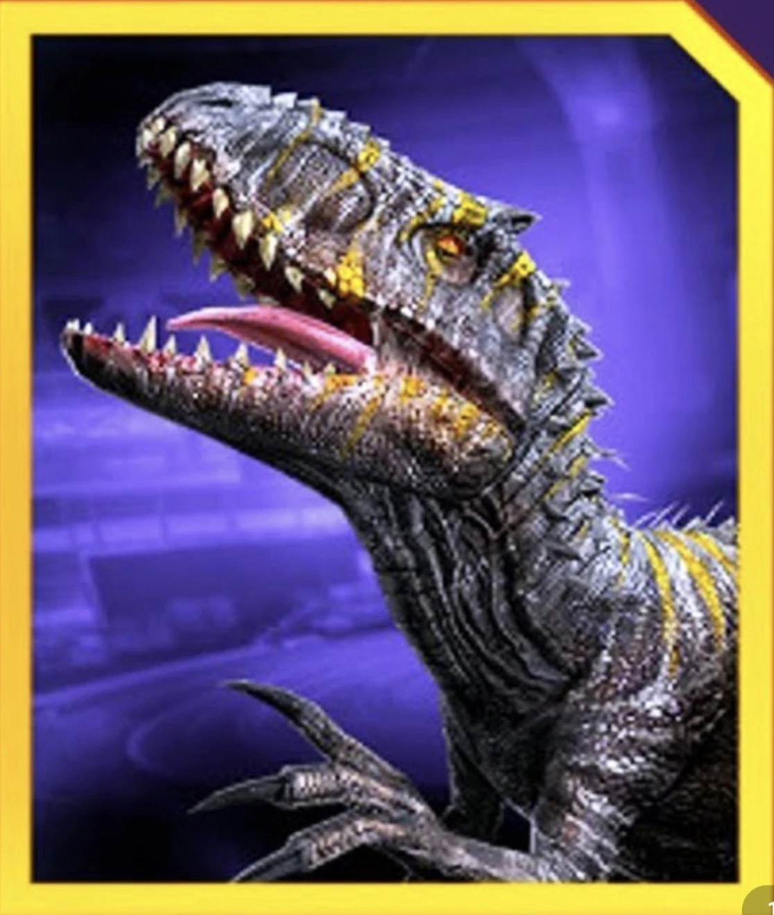 Categoría:Indominus GEN 2 | Jurassic Park Wiki | Fandom