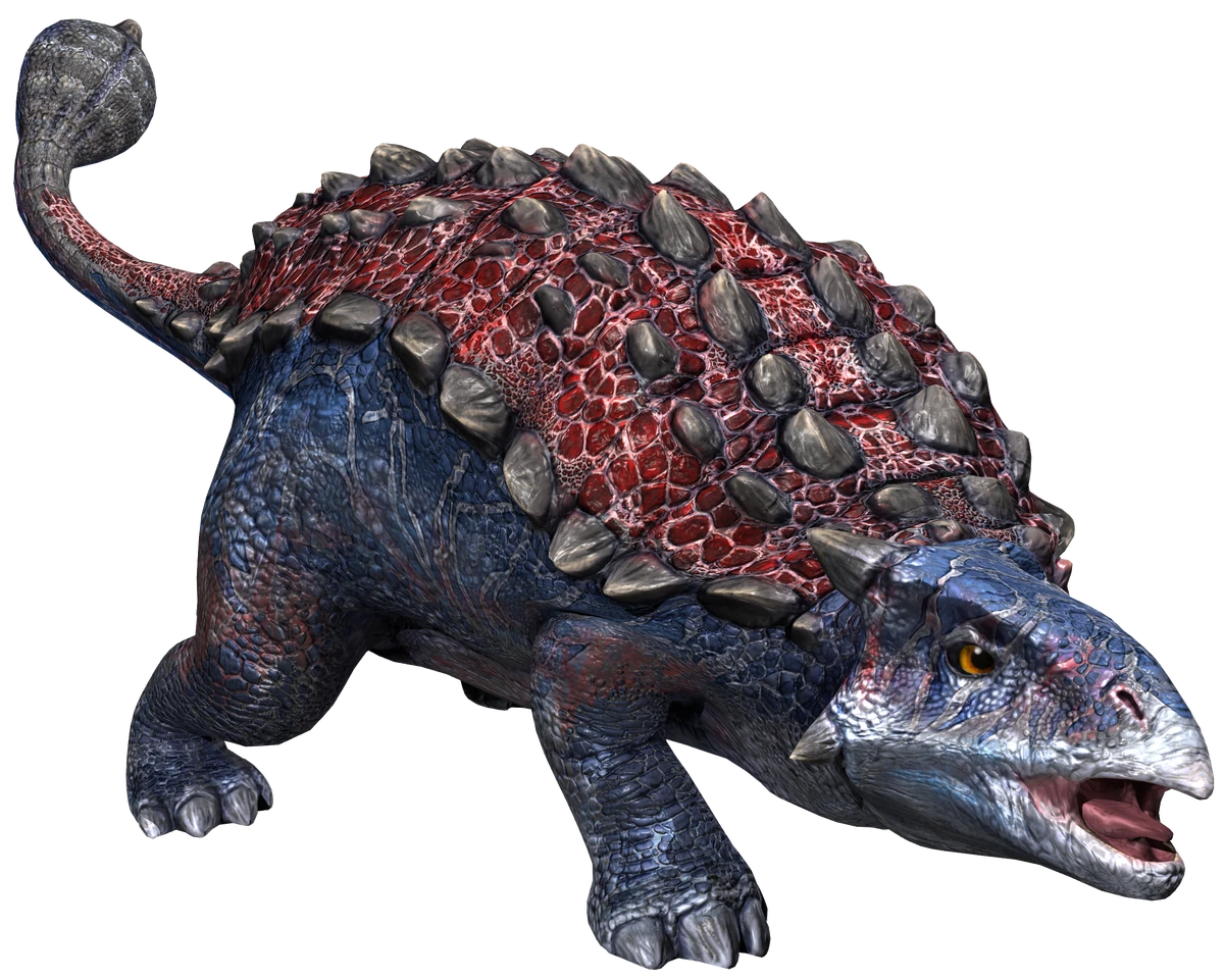 Scolosaurus/JW: A | Jurassic Park Wiki | Fandom