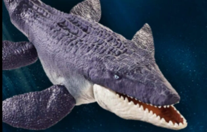 Ocean Protector Mosasaurus | Jurassic Park Wiki | Fandom