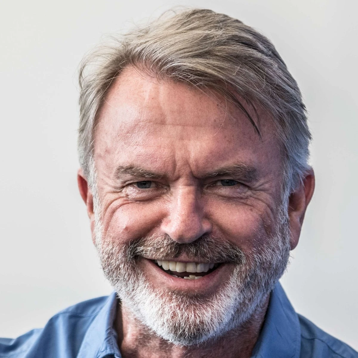 Sam Neill | Wikia Jurassic Park | Fandom