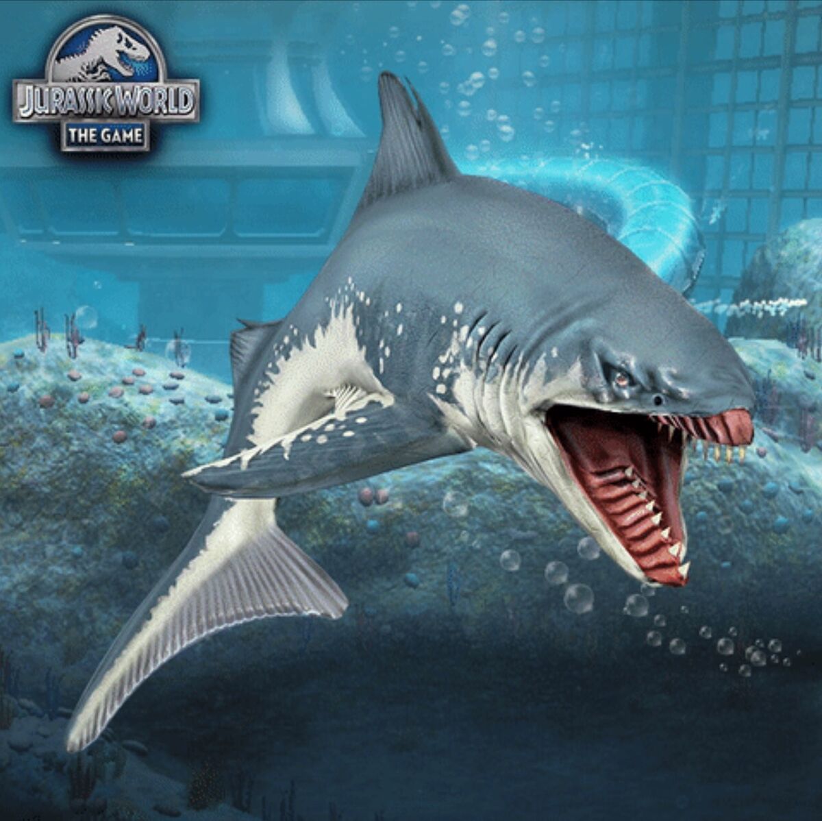 Edestus/JW: TG | Jurassic Park Wiki | Fandom