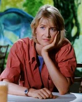 Ellie Sattler | Jurassic Park Wiki | Fandom