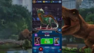 Gigaspikasaur | Jurassic Park Wiki | Fandom