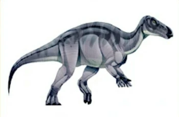Lurdusaurus | Jurassic Park Wiki | Fandom
