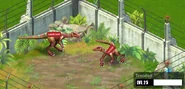 Troodon/Games | Jurassic Park Wiki | Fandom