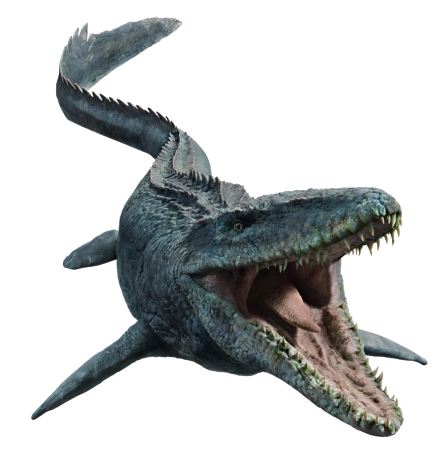 Mosasaurus | Wikia Jurassic Park | Fandom