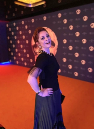 Eleanor Tata | Jurassic Park Wiki | Fandom