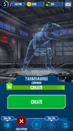 Tarbosaurus/JW: A | Jurassic Park Wiki | Fandom