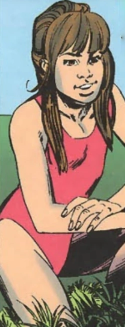 Cathy Bowman/Comics | Jurassic Park Wiki | Fandom