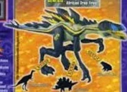 Compstegnathus | Jurassic Park Wiki | Fandom