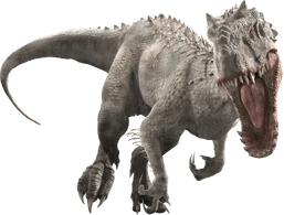 Indominus Rex | Jurassic Park Wiki | Fandom