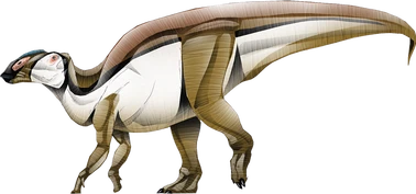 Gryposaurus | Jurassic Park Wiki | Fandom