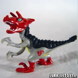 Discuss Everything About Jurassic Park Wiki | Fandom