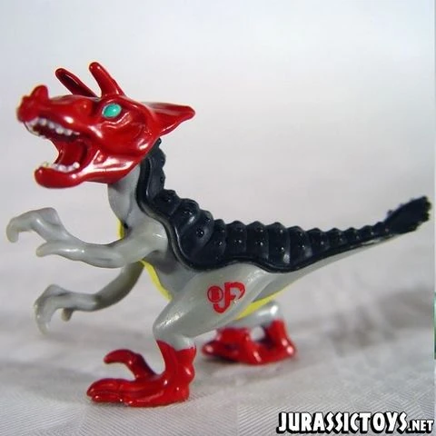 Ultimasaurus | Jurassic Park Wiki | Fandom