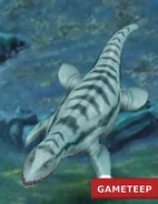 Leptocleidus | Jurassic Park Wiki | Fandom