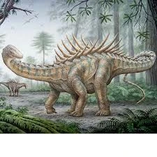 Agustinia | Jurassic Park Wiki | Fandom