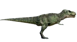 Jurassic Park Bull T Rex Jurassic World Fallen Kingdom Thrash N Throw