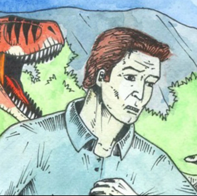 Howard King | Jurassic Park Wiki | Fandom