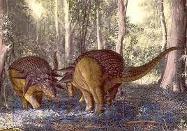 Acanthopholis | Jurassic Park Wiki | Fandom