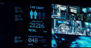 Sala de Control (Jurassic World) | Jurassic Park Wiki | Fandom