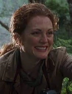 Sarah Harding | Jurassic Park Wiki | Fandom