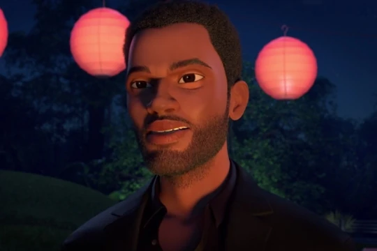 Sr. Gold | Jurassic Park Wiki | Fandom