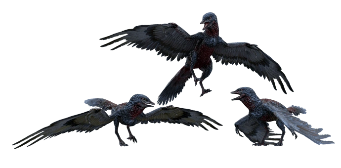 Category:Archaeopteryx Pages | Jurassic Park Wiki | Fandom