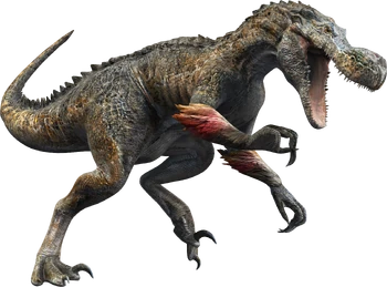 Purrolyth | Jurassic Park Wiki | Fandom