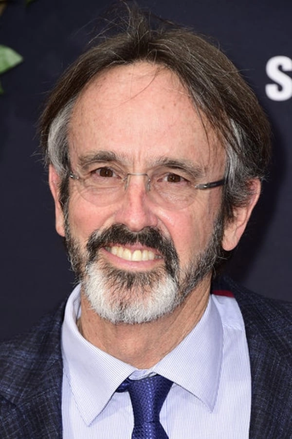 Patrick Crowley | Wikia Jurassic Park | Fandom