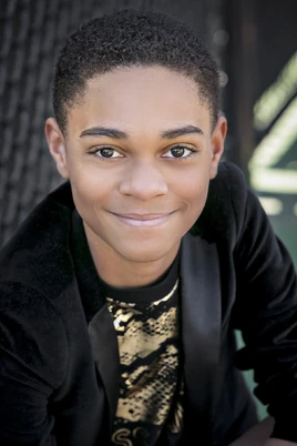 Paul-Mikél Williams | Jurassic Park Wiki | Fandom