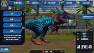Yudon | Jurassic Park Wiki | Fandom