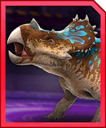 Centroceratops | Jurassic Park Wiki | Fandom