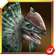 Erliphosaurus/JW: TG | Jurassic Park Wiki | Fandom