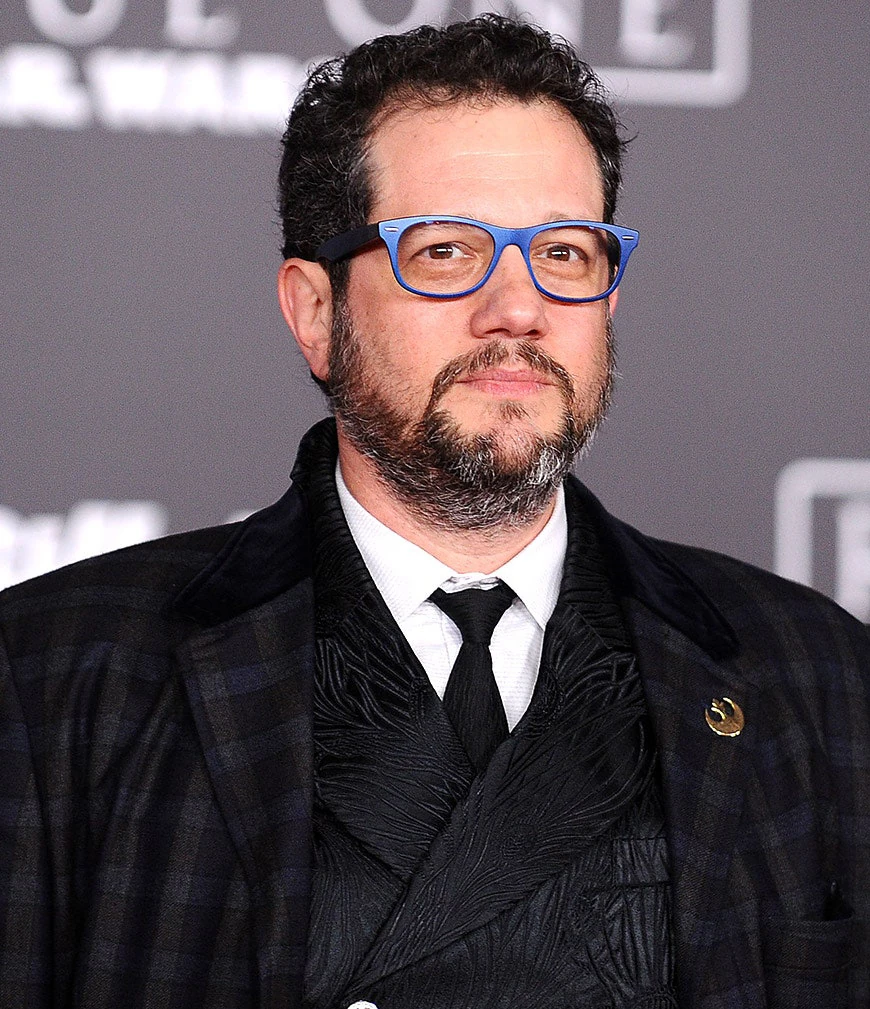 Michael Giacchino | Wikia Jurassic Park | Fandom
