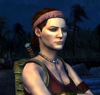 Nima Cruz | Jurassic Park Wiki | Fandom