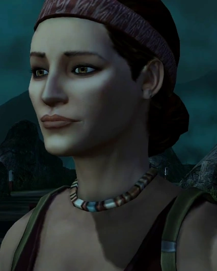 Nima Cruz | Jurassic Park Wiki | Fandom