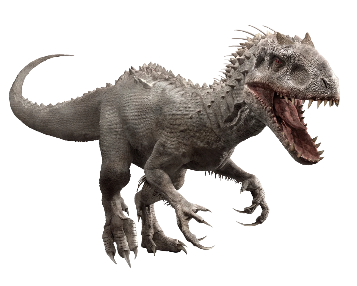 Indominus rex | Jurassic Park Wiki | Fandom